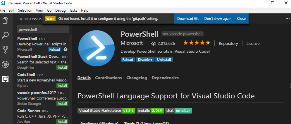 Everything MSPs Need to Know About PowerShell Core 6.0 Everything MSPs Need to Know About PowerShell Core 6.0