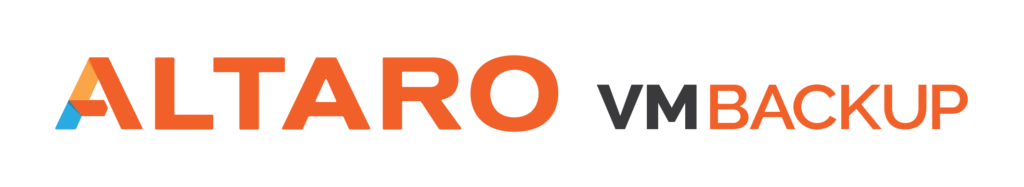 Announcing Altaro VM Backup 7.6: Continuous Data Protection Announcing Altaro VM Backup 7.6: Continuous Data Protection