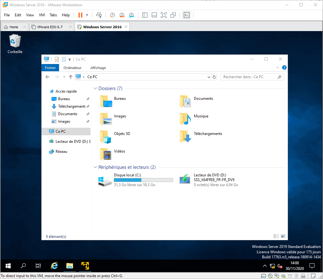 VMware vs virtualbox: A Comparative Evaluation VMware vs virtualbox: A Comparative Evaluation